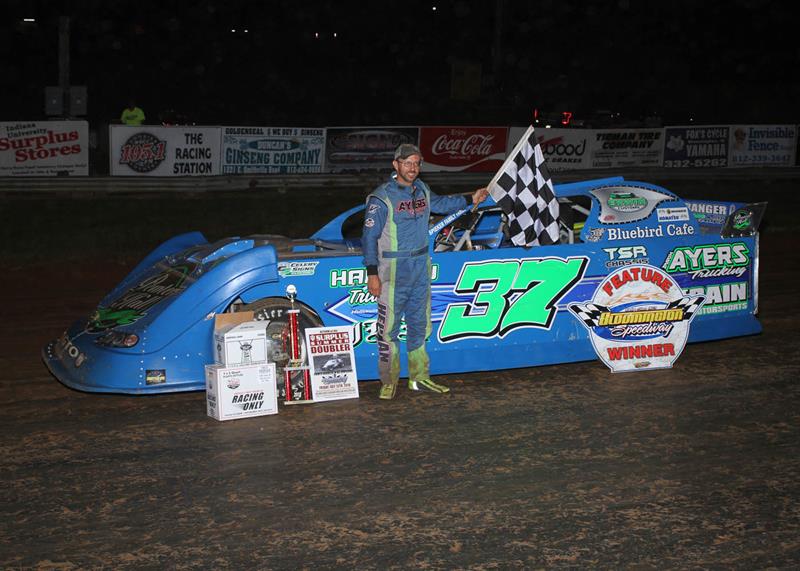 Racing Point Standings