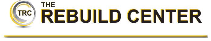 Heavy Equipment Repair | The Rebuild Center