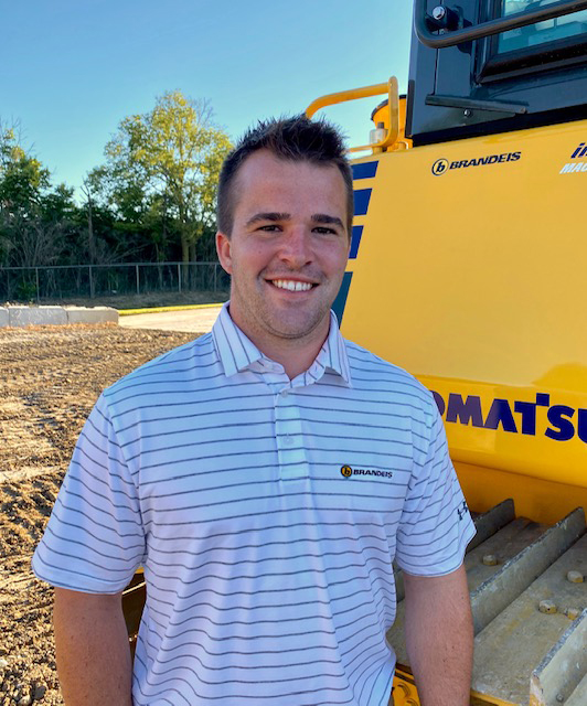 Used Construction Equipment | Forestry Equipment | Indiana