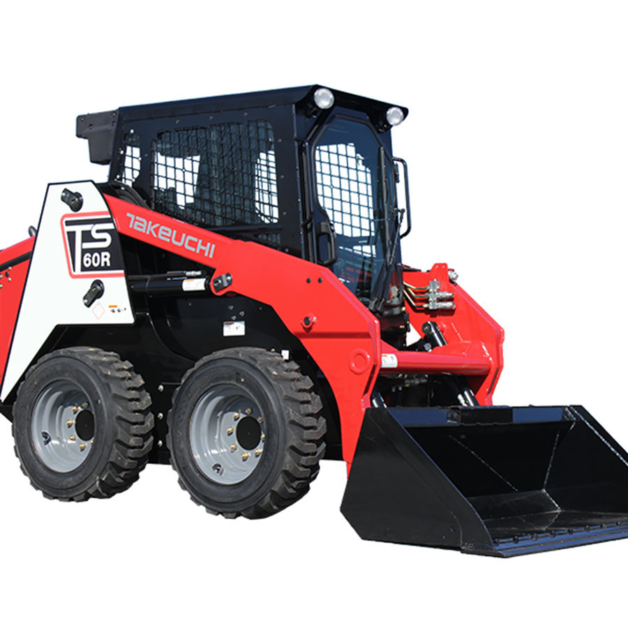 Takeuchi Ftwayne Campaign